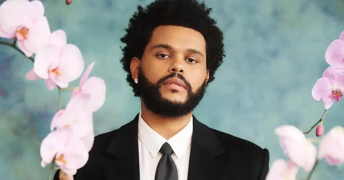 Weeknd Net Worth (2026): How Rich Is The Weeknd in 2026? - StarScoopz